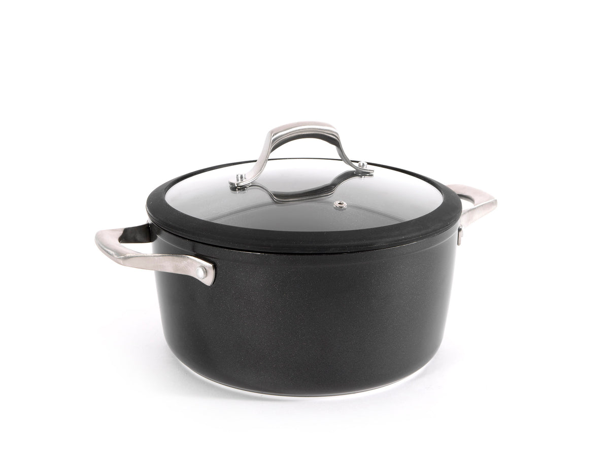 VulcanoRock Kookpot — Wout Bru by Haute Cuisine